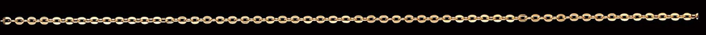 Buy Brill Gold & Silver Jewellery Chain | Morris & Watson