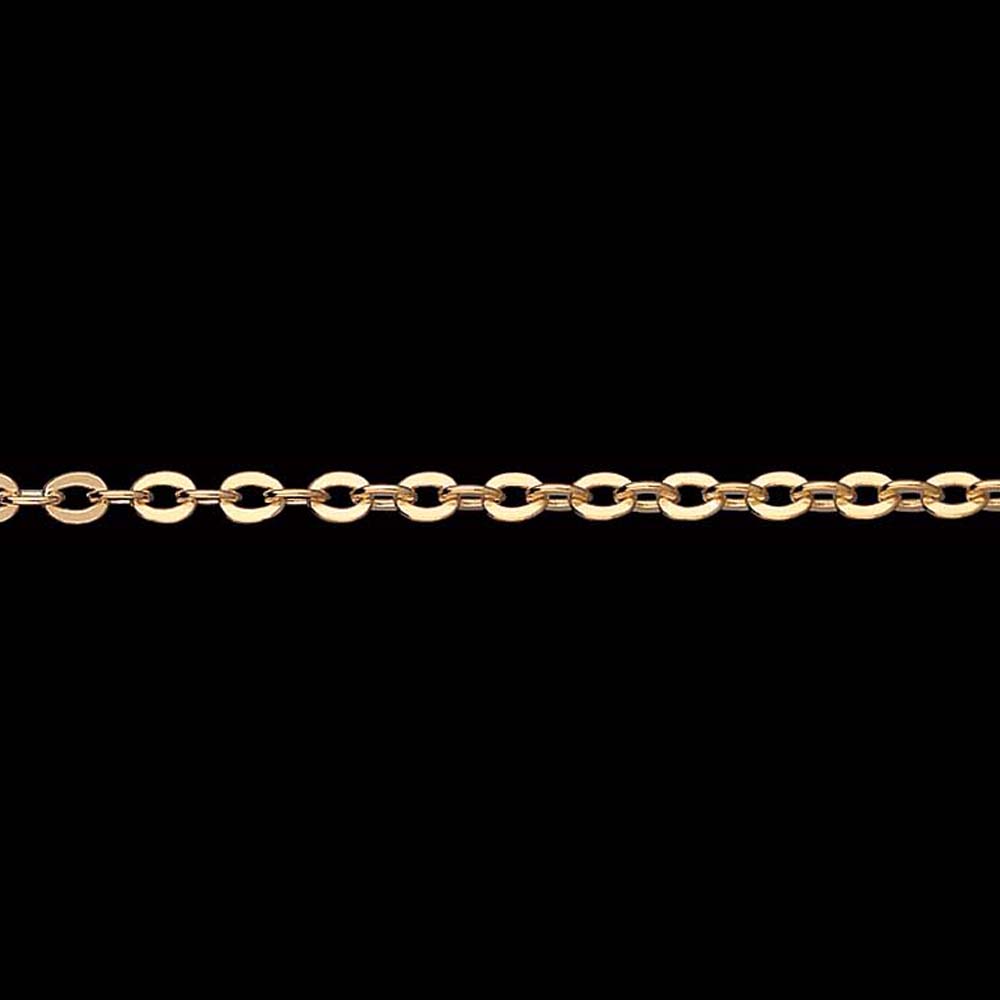 Buy Brill Gold & Silver Jewellery Chain | Morris & Watson
