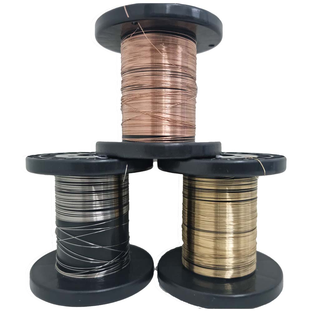 Buy Laser Wire for Gold & Silver Jewellery | Morris & Watson
