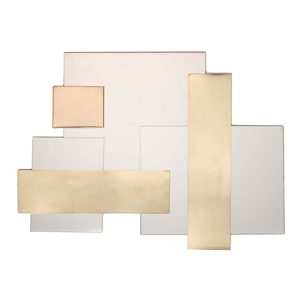 Buy Plate & Sheet for Gold & Silver Jewellery | Morris & Watson