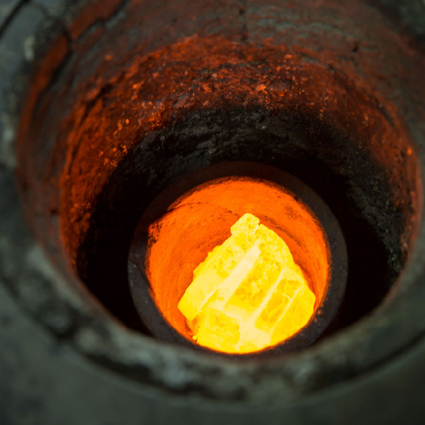 Decades of Gold Silver & Platinum Refining | Morris & Watson